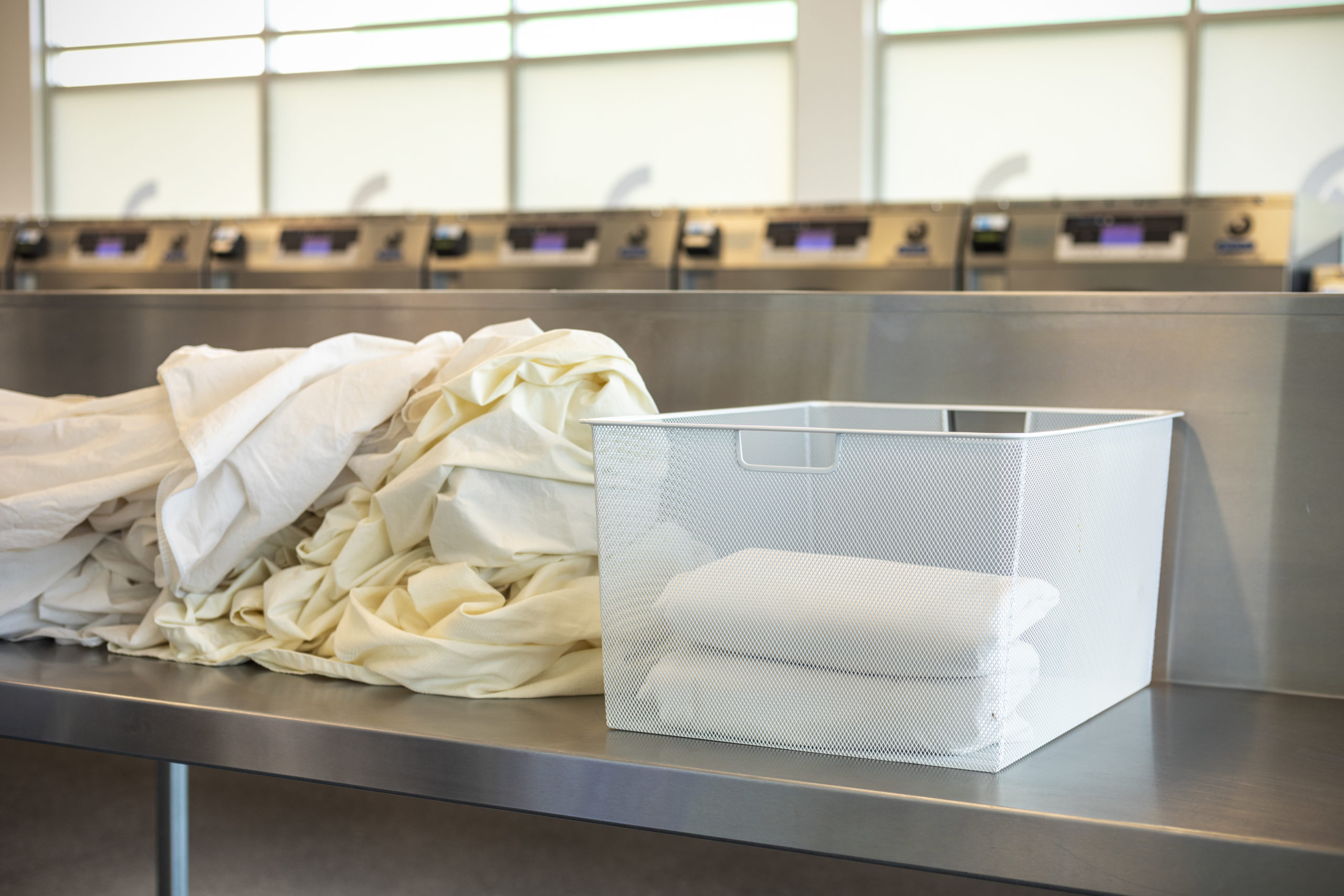 How and When to Use Bleach Stain Remover | Liquid Laundromats