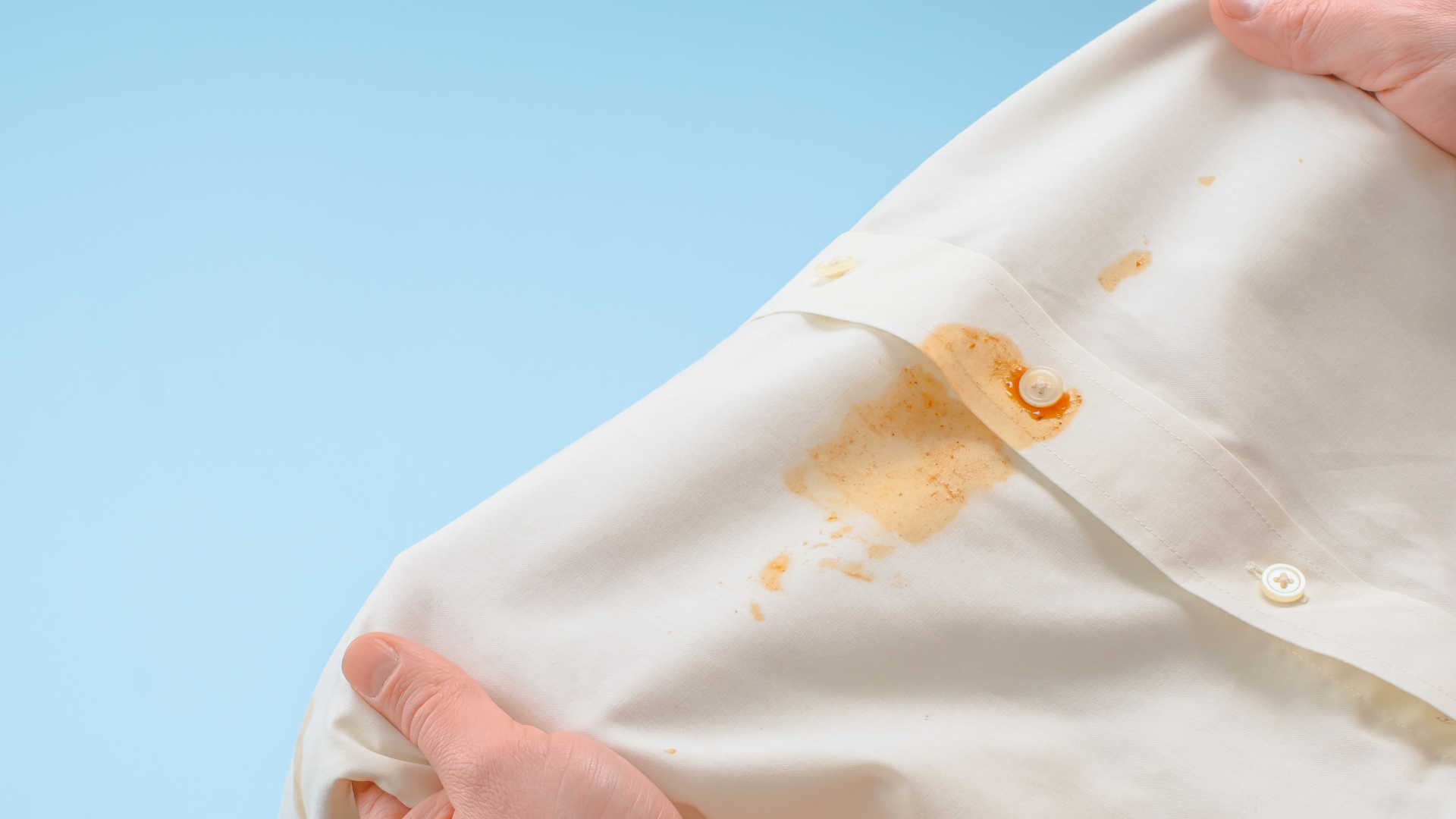 How to Remove Grease Stains from Clothes | Liquid Laundromats