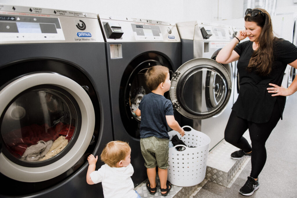 Frequently Asked Questions - Liquid Laundromats